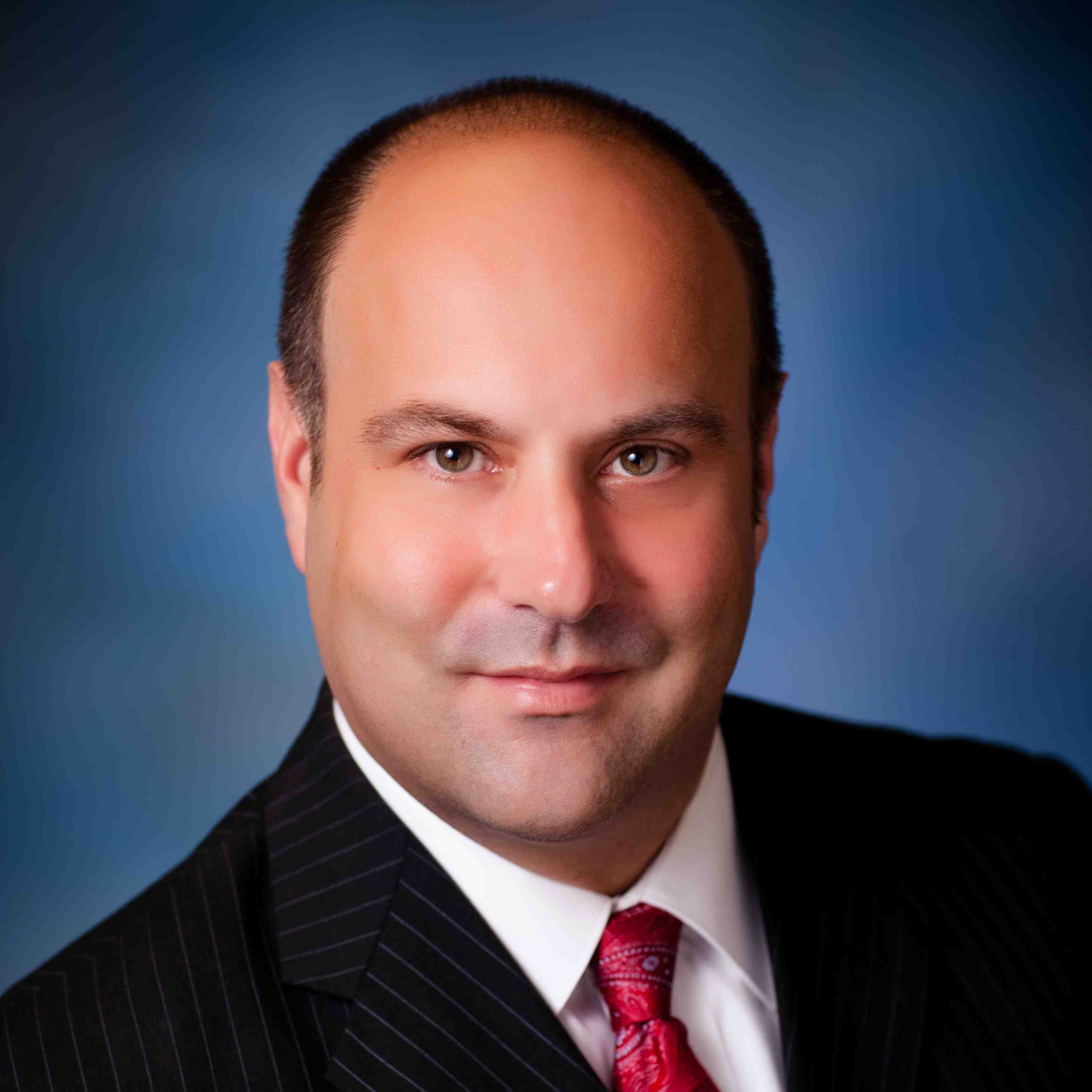 Presidential Board Members | Health Agents for America - HAFA